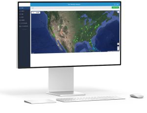Next-Gen Security Management Software | OfficerMetrics