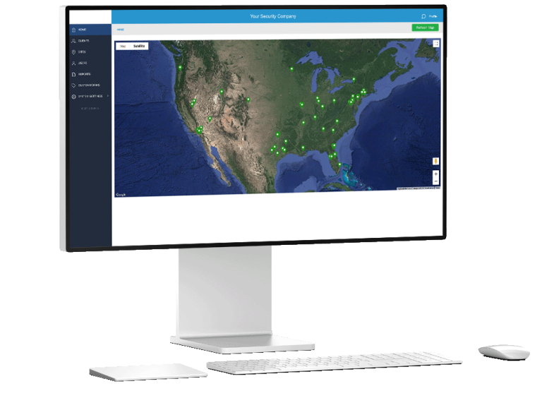 Product - OfficerMetrics