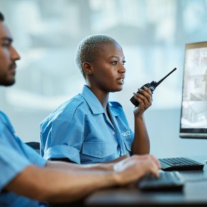 Security Guard Patrol Software - OfficerMetrics